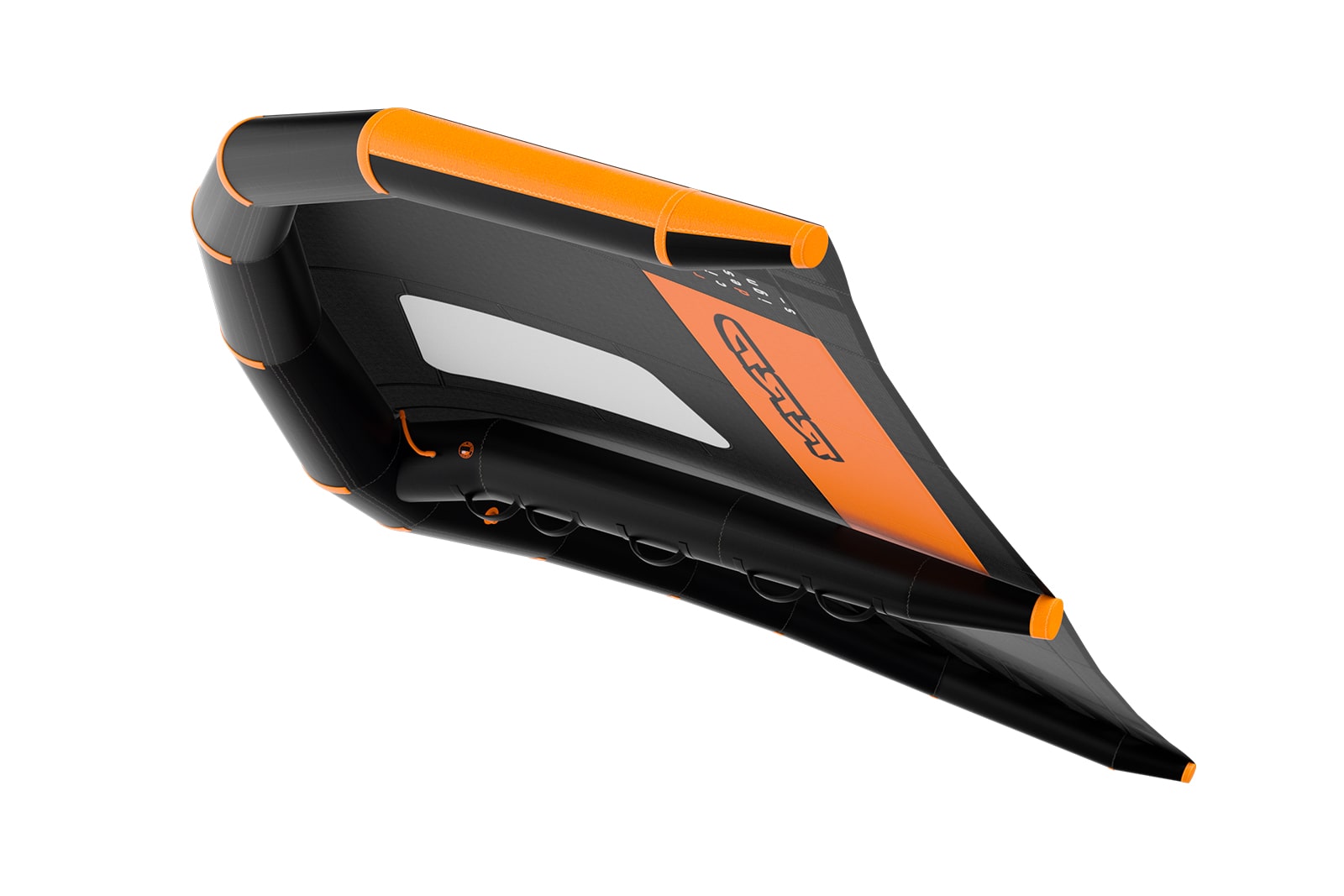 RRD WIND WING WINDOW