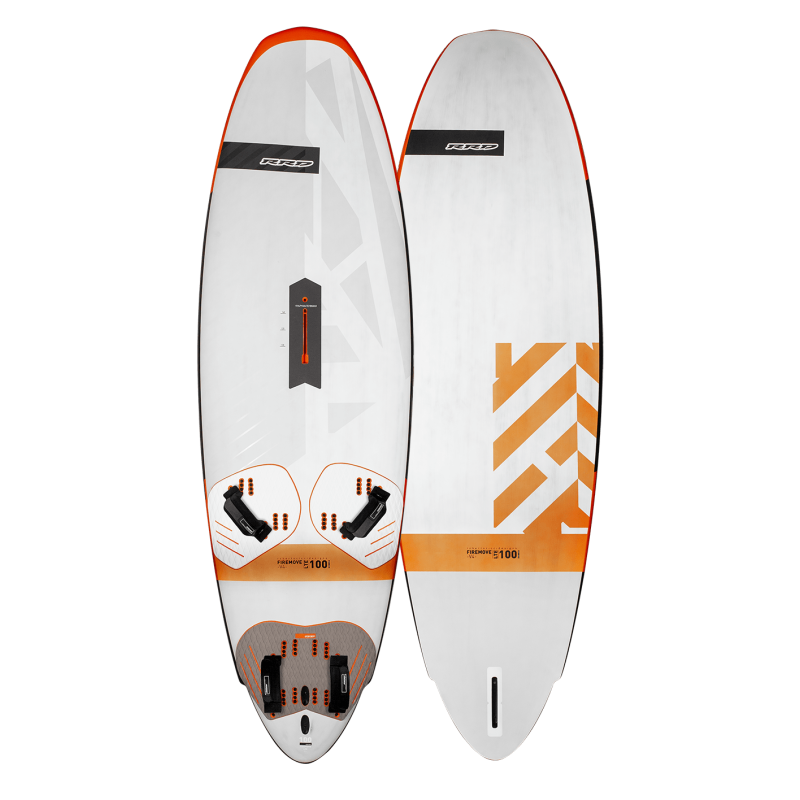 RRD FIREMOVE 100 LTE V4